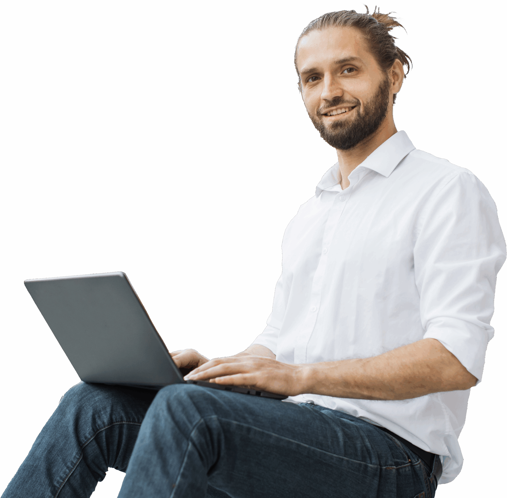 HALO | AI-Driven Workflow Automation for your Enterprise